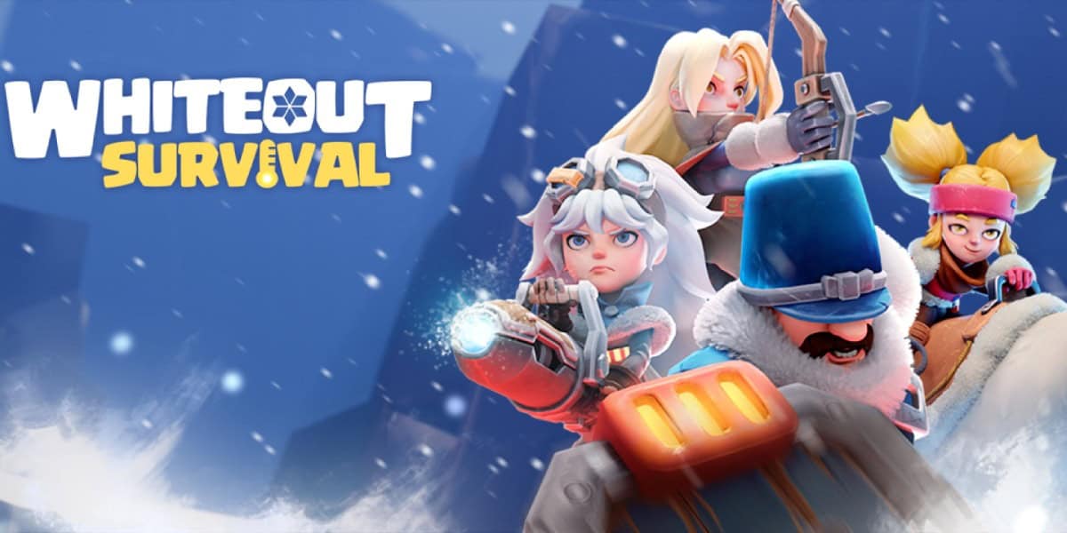 Cambio de estado de Whiteout Survival: guía completa » TecnoTrends.es