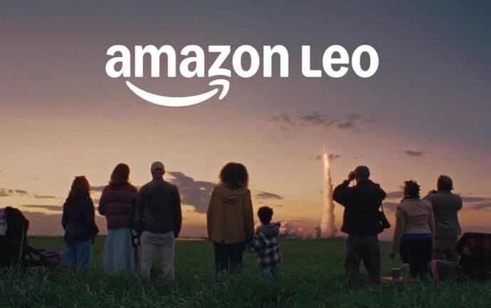 Amazon da un giro y rebautiza su red de satélites Kuiper: así es la ...